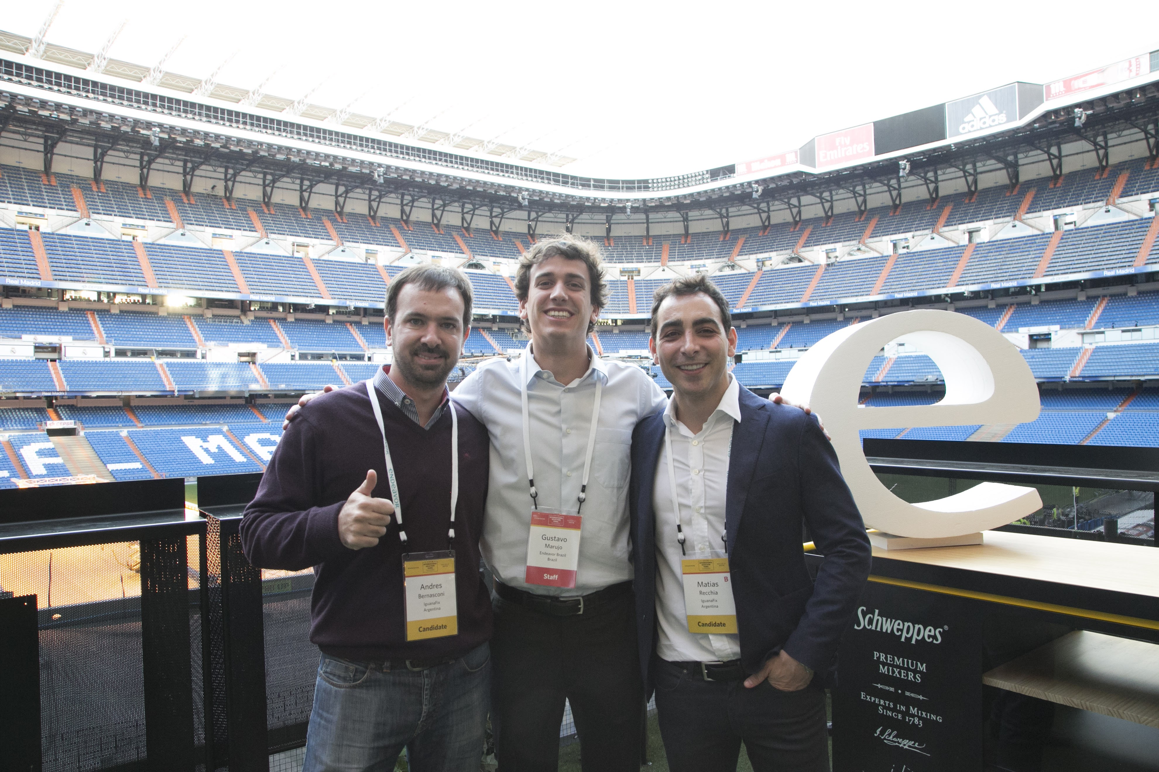 IguanaFix Raises $16M to Expand On-Demand Home Improvement Services ...